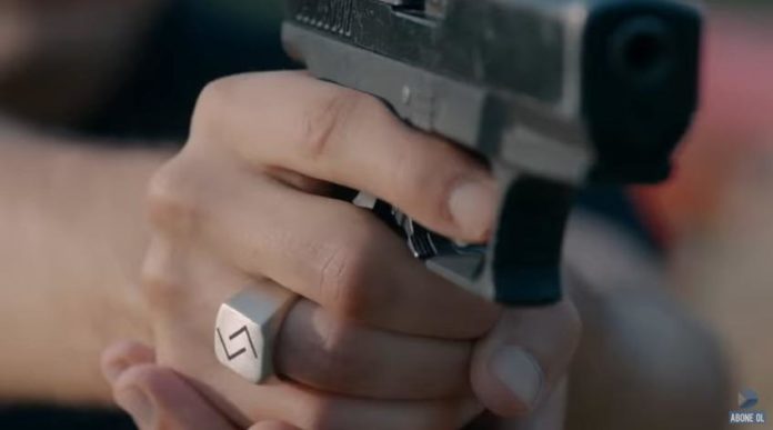 çukur, the meaning of the tattoo in the series (the pit) - All about ...