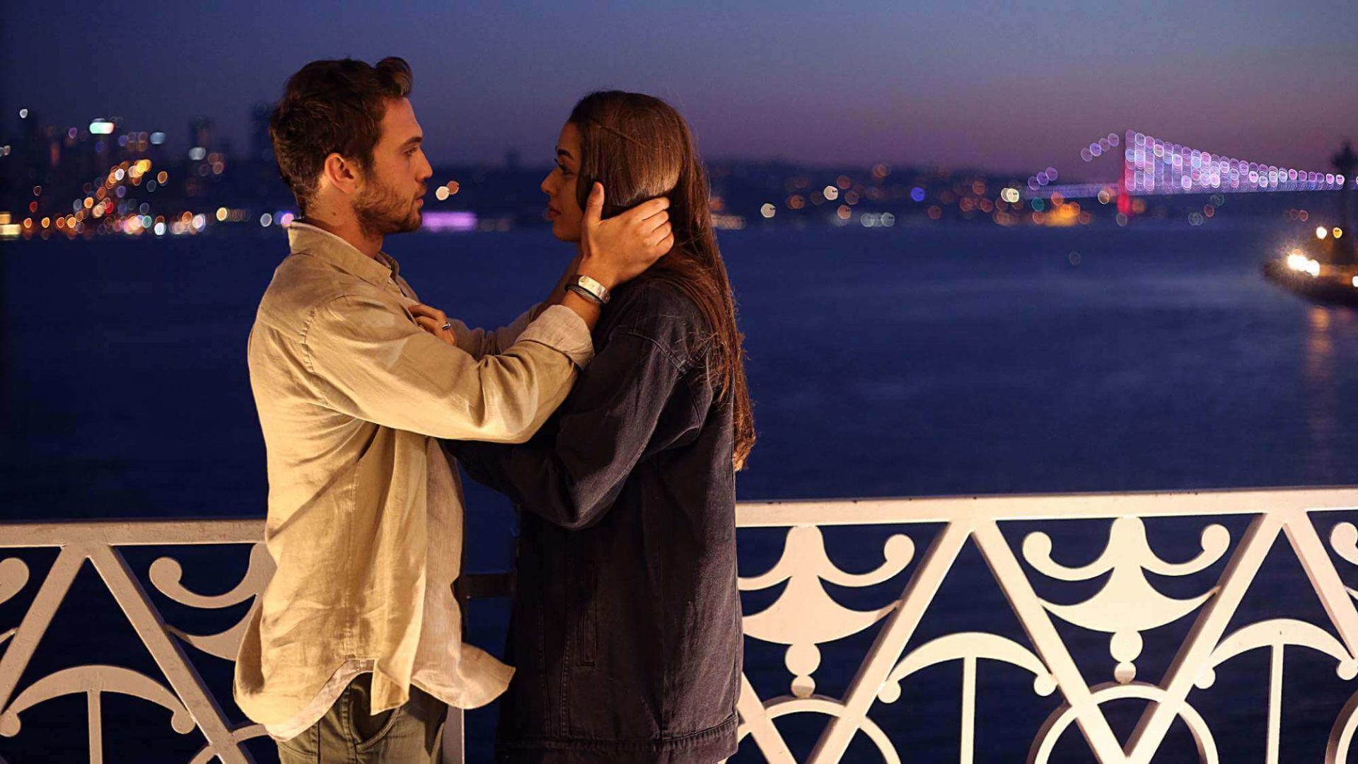 çukur, "The Pit", everything about this Turkish series - All about ...