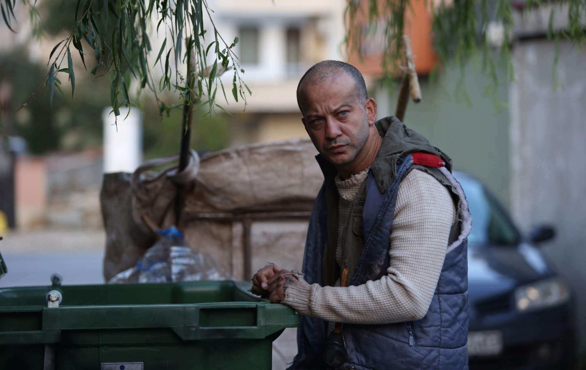 çukur, "The Pit", everything about this Turkish series - All about ...