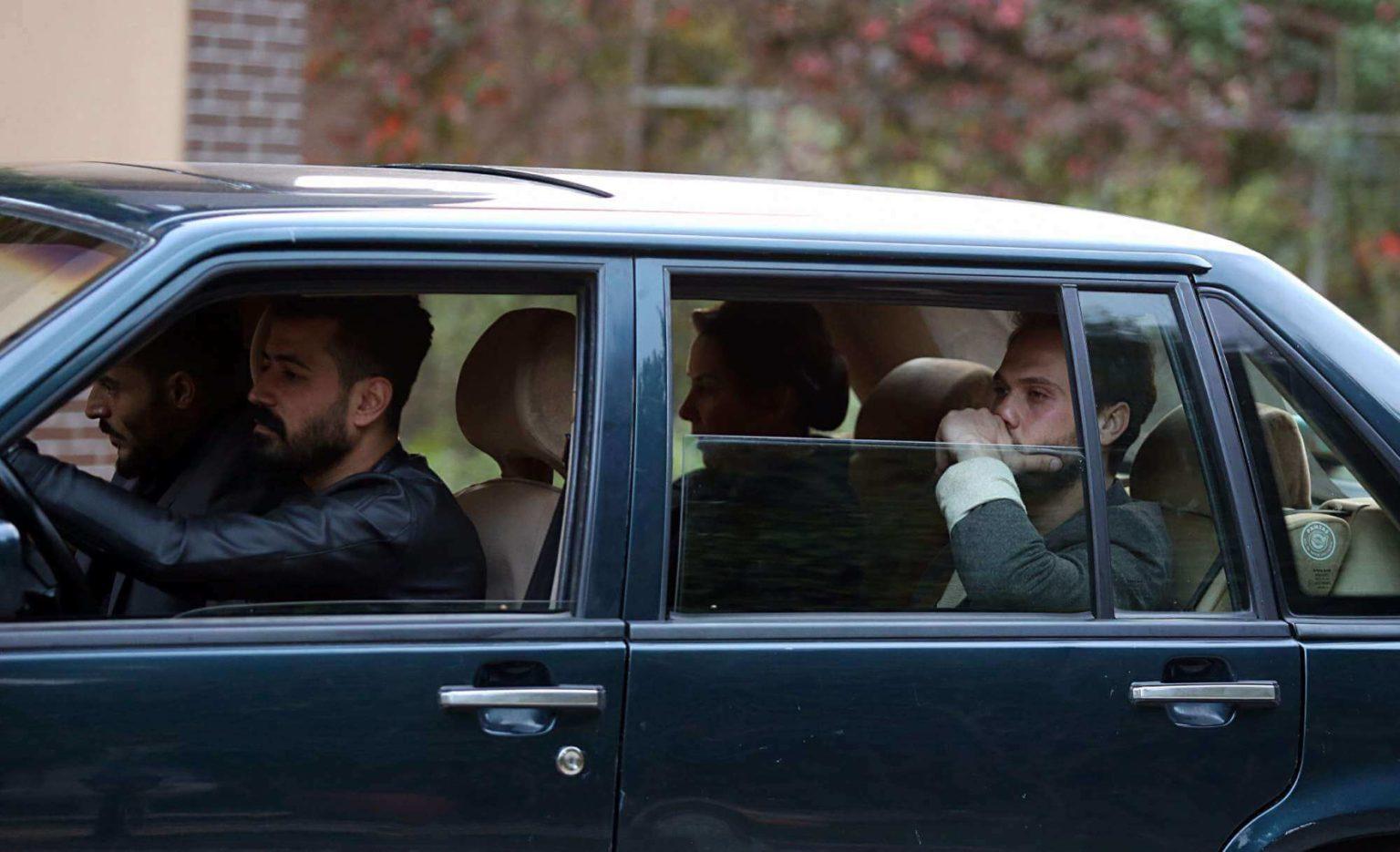 çukur, "The Pit", everything about this Turkish series - All about ...