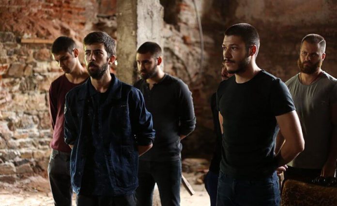 Çukur, episode 2 season 2, summary - All about Turkish dramas