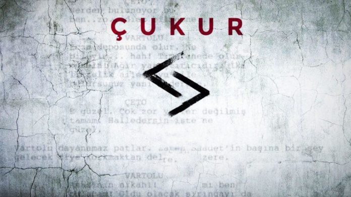 çukur, the meaning of the tattoo in the series (the pit) - All about ...