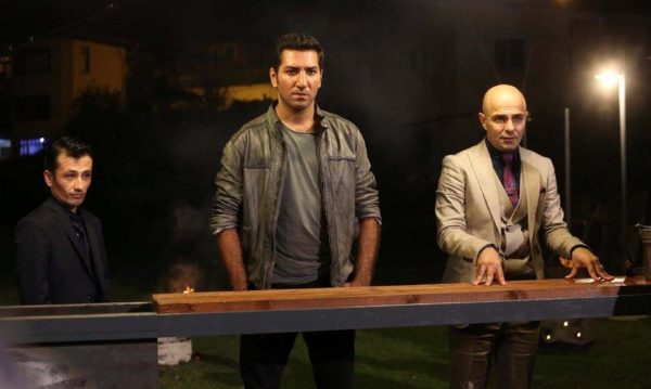 Çukur, the pit, season 2, épisode 1 all the informations - All about ...
