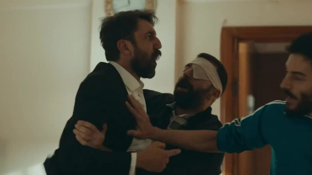 Çukur, full summary of episode 38 (5 season 2) - All about Turkish dramas