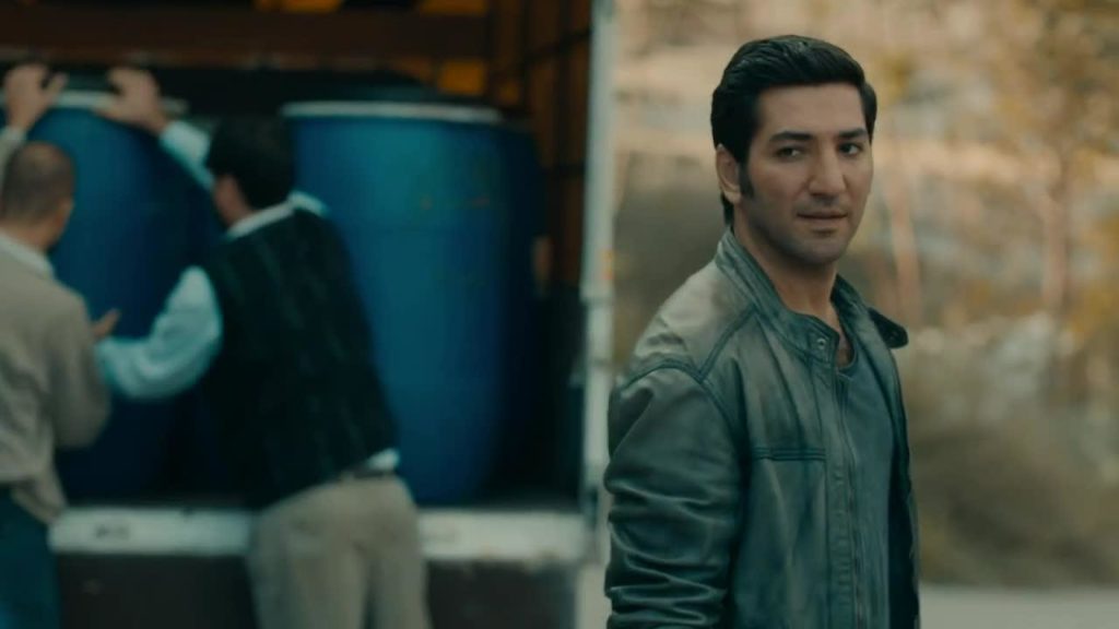 Çukur, full summary of episode 38 (5 season 2) - All about Turkish dramas