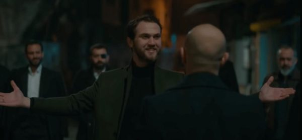 çukur season 2 episode 20 (ep 53) - All about Turkish dramas