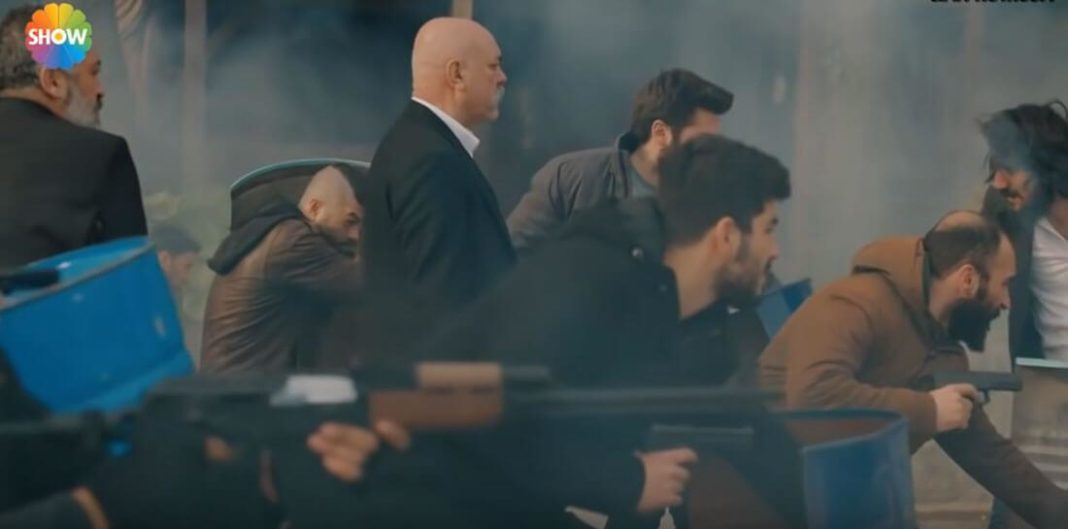 çukur season 2 episode 25 (ep 58), full summary - All about Turkish dramas