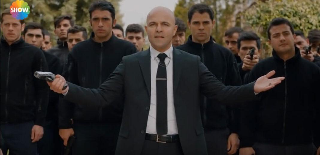 çukur season 2 episode 25 (ep 58), full summary - All about Turkish dramas