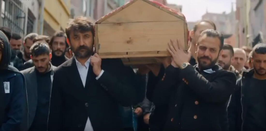 çukur season 2 episode 27 (ep 60) full summary - All about Turkish dramas