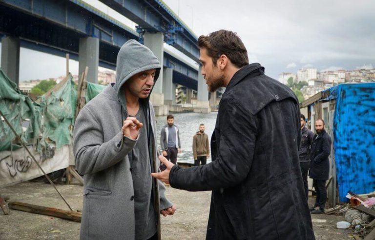çukur season episode 32 (ep 65), full summary - All about Turkish dramas