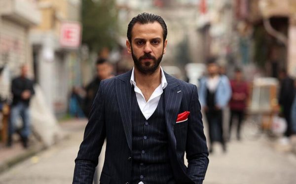 çukur, "The Pit", everything about this Turkish series - All about ...