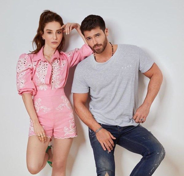 Bay Yanlis (Mr. wrong), summary of Episode 1 of Can Yaman's new series ...