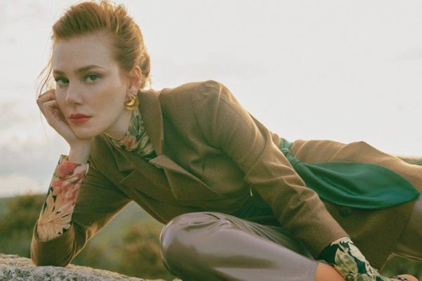 Çöp Adam: the new Turkish series with Engin Altan Düzyatan and Elçin ...