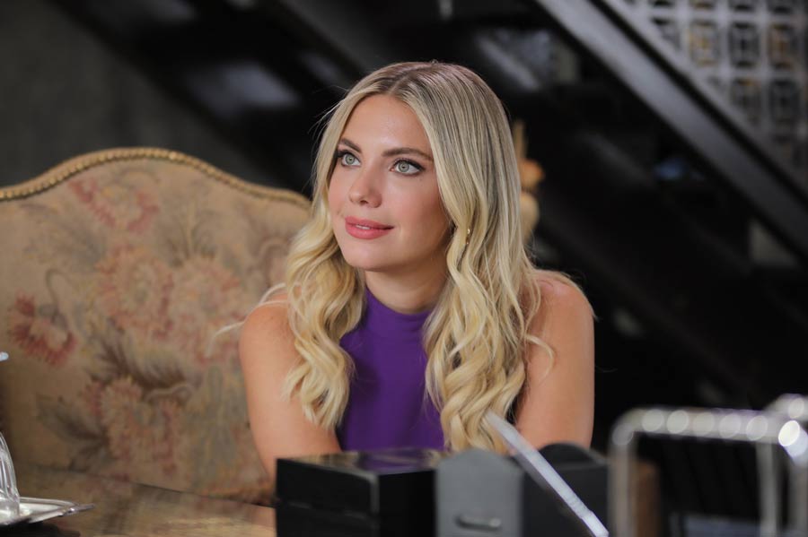 Two Actors Leave The Series Yasak Elma Forbidden Fruit All About Two Actors Leave The Series Yasak Elma Forbidden Fruit All About