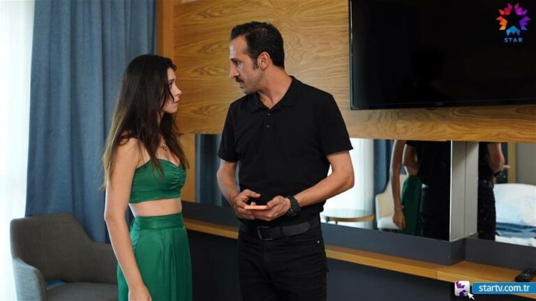 Yali çapkini (Golden Boy) episode 3, summary - All about Turkish dramas