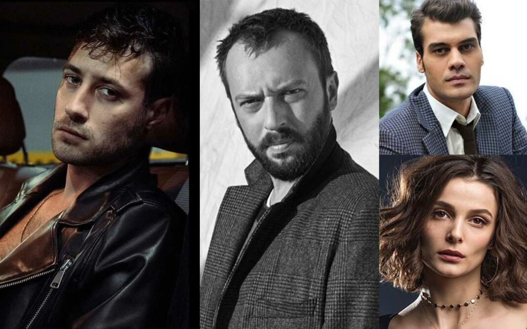 The new Turkish series of 2023 - All about Turkish dramas