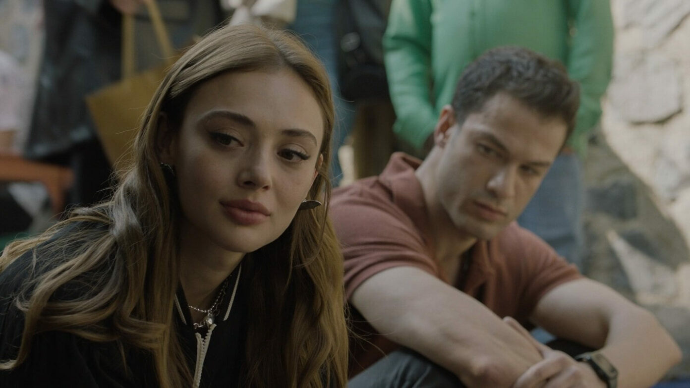 Veda Mektubu episode 13 summary and photos (Farewell Letter) - All about Turkish dramas