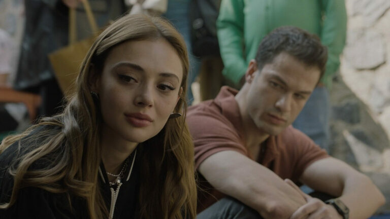 Veda Mektubu episode 13 summary and photos (Farewell Letter) - All ...