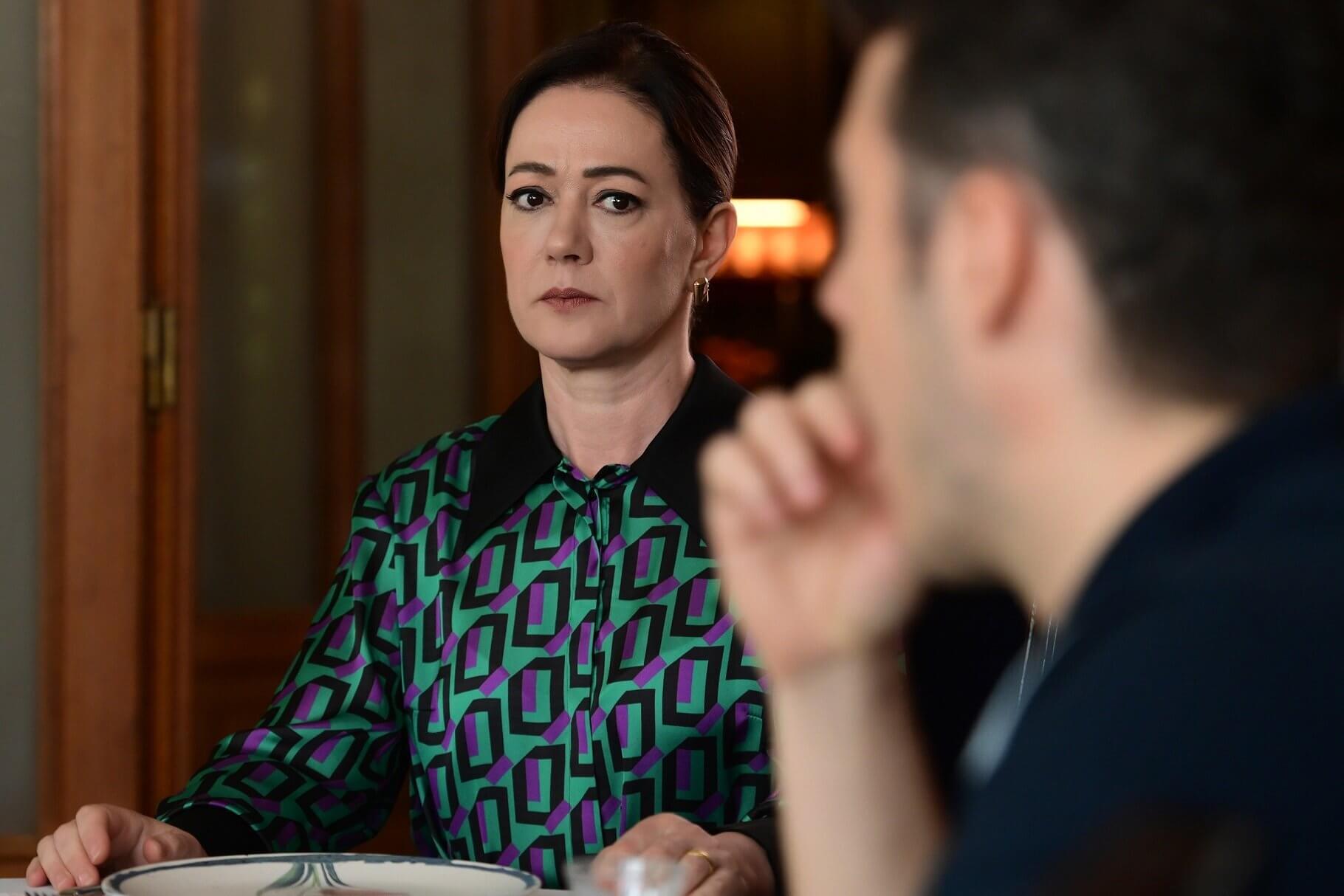 Veda Mektubu episode 13 summary and photos (Farewell Letter) - All ...